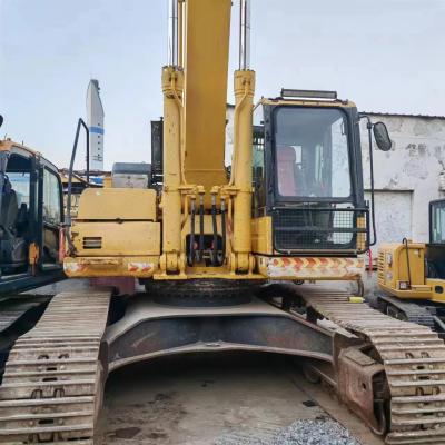 Cina Scavatori PC400 di seconda mano con cilindro idraulico originale e potenza elevata in vendita