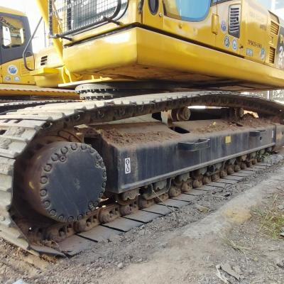 Cina Escavatore Komatsu PC240LC di seconda mano da 24 tonnellate con capacità di secchi da 1,2 M3 2020 in vendita