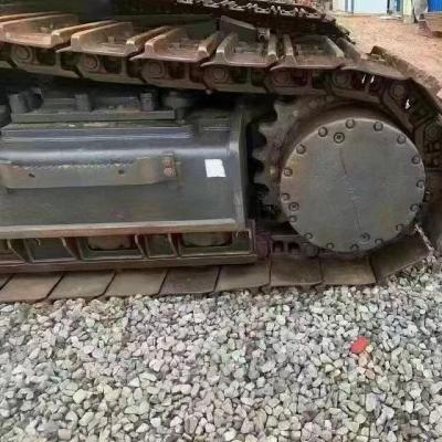 Cina Escavatore giapponese Komatsu PC450 in buone condizioni con cilindro idraulico originale in vendita