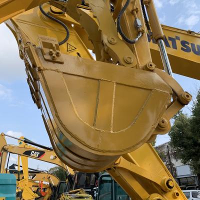 Cina PC55MR 5TON mini escavatore idraulico con peso operativo 5160 in vendita
