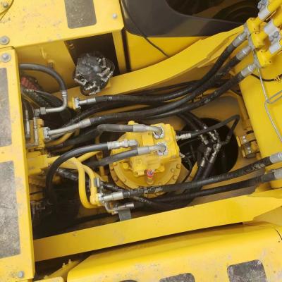 Cina 32600 kg Komatsu PC350 escavatore con orario di lavoro ridotto e cilindro idraulico originale in vendita