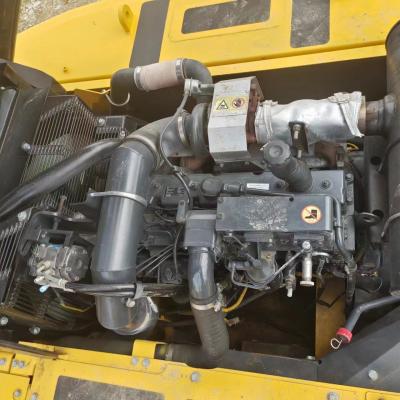 Cina 32600 kg Komatsu PC350 escavatore con orario di lavoro ridotto e cilindro idraulico originale in vendita