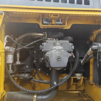 Cina 32600 kg Komatsu PC350 escavatore con orario di lavoro ridotto e cilindro idraulico originale in vendita