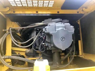 Cina Escavatori di seconda mano Komatsu PC450 Escavatori da 45 tonnellate per operazioni minerarie in vendita