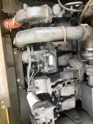 Cina Escavatori di seconda mano Komatsu PC450 Escavatori da 45 tonnellate per operazioni minerarie in vendita