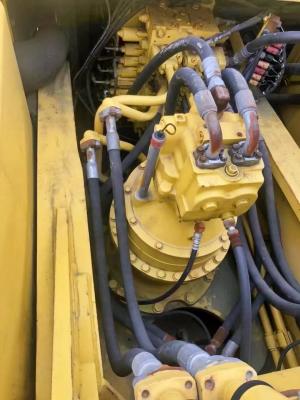 Cina Escavatori di seconda mano Komatsu PC450 Escavatori da 45 tonnellate per operazioni minerarie in vendita