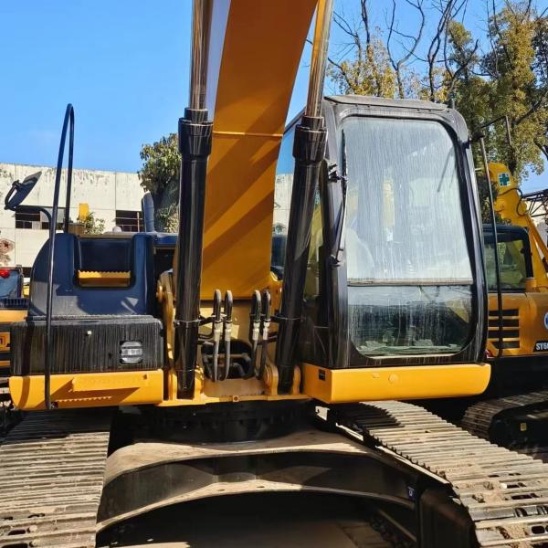 Quality Used Japan original excavator used CAT 320 320D 320DL excavator Caterpillar 320d for sale