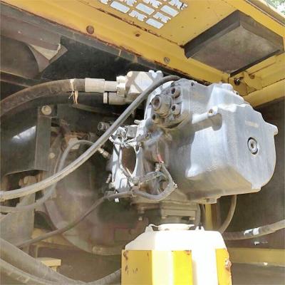 Cina Escavatore Komatsu PC450-8 450-7 escavatore usato Escavatore idraulico 45T giappone originale macchina pesante in vendita