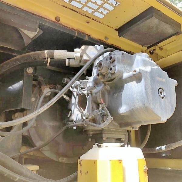 Quality Komatsu excavator PC450-8 450-7 used excavator Hydraulic excavator 45T japan for sale