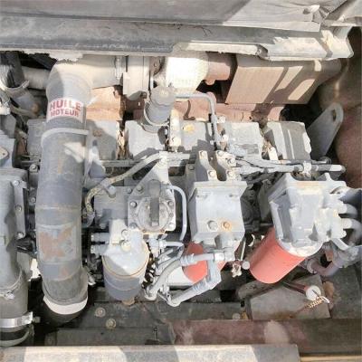 Cina Escavatore Komatsu PC450-8 450-7 escavatore usato Escavatore idraulico 45T giappone originale macchina pesante in vendita