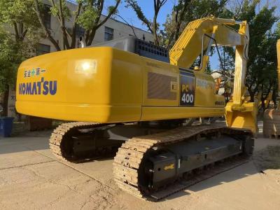 Cina Escavatori usati Komatsu 400 pc400-8r pc400 Escavatori in vendita Komatsu pc400-8 Escavatori komatsu pc400 in vendita