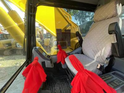 Cina Escavatori usati Komatsu 400 pc400-8r pc400 Escavatori in vendita Komatsu pc400-8 Escavatori komatsu pc400 in vendita