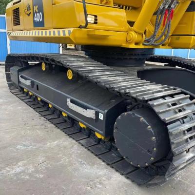 Cina Escavatori usati Komatsu 400 pc400-8r pc400 Escavatori in vendita Komatsu pc400-8 Escavatori komatsu pc400 in vendita