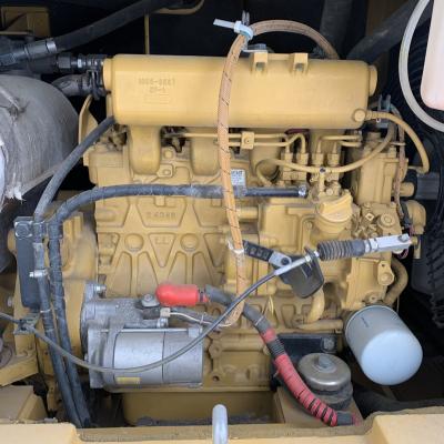 Cina Escavatore usato CAT 306e2 con pista di trascinamento e peso di esercizio di 5795 in vendita