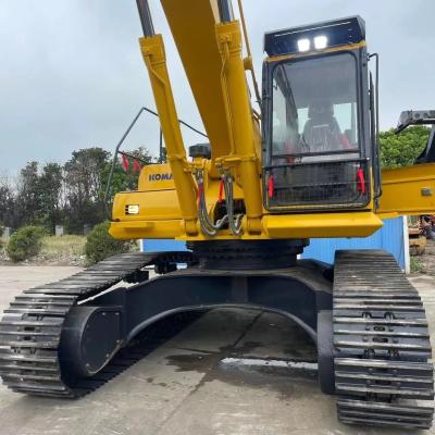 Cina Escavatori usati Komatsu 400 pc400-8r pc400 Escavatori in vendita Komatsu pc400-8 Escavatori komatsu pc400 in vendita