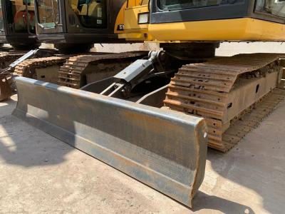 Cina 0.37m3 di seconda mano Komatsu PC60 8 Escavatore con 6000KG di peso della macchina in vendita