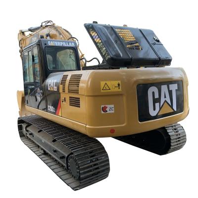 Cina Caterpillar 320D2 usata, scavatore, peso 20000 kg in vendita