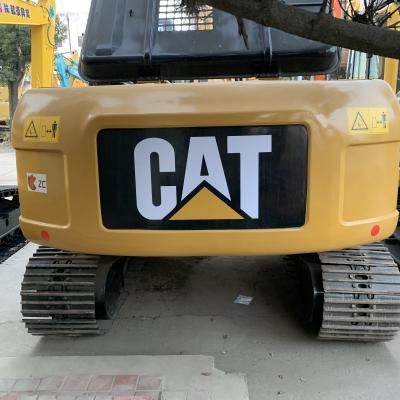 Cina Caterpillar 320D2 usata, scavatore, peso 20000 kg in vendita