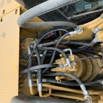 Cina Caterpillar 320D2 usata, scavatore, peso 20000 kg in vendita