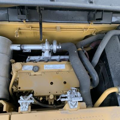 Cina Caterpillar 320D2 usata, scavatore, peso 20000 kg in vendita