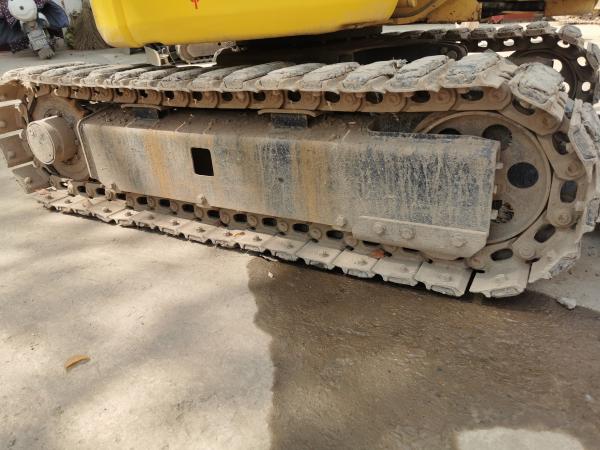 Quality used komatsu pc10 pc18 pc20 pc30 pc35 pc40excavator also mini komatsu PC10 pc18 for sale