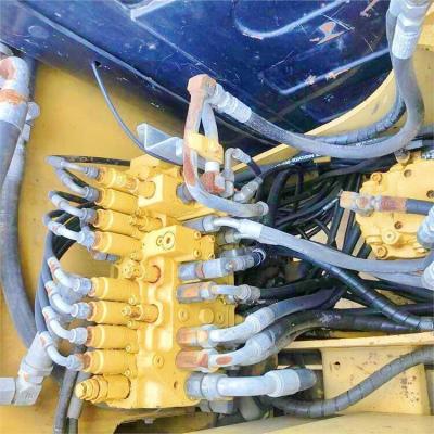 Cina Buone condizioni CAT 307D escavatore cilindro idraulico originale per un'elevata efficienza di lavoro in vendita