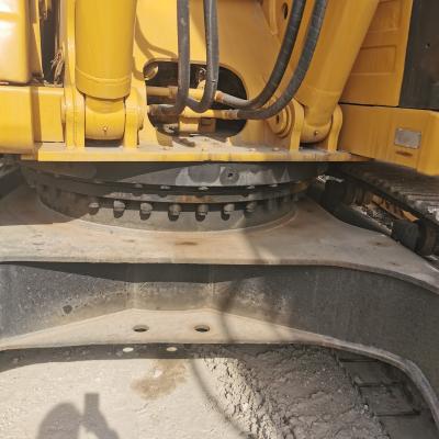 Cina Excavator CAT330B con valvola idraulica originale e design in acciaio morbido in vendita