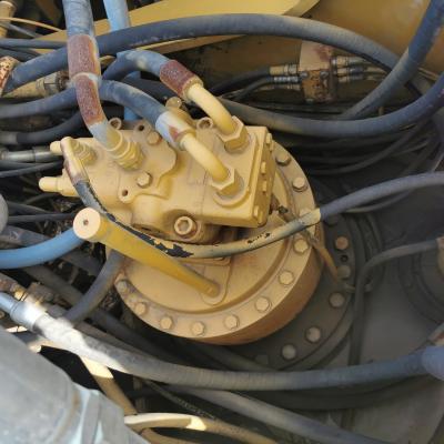 Cina Excavator CAT330B con valvola idraulica originale e design in acciaio morbido in vendita