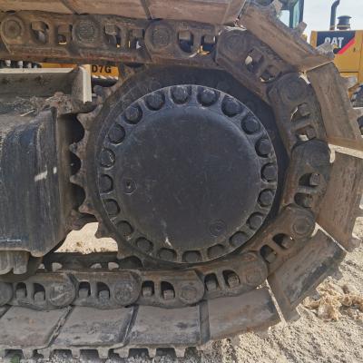 Cina Excavator CAT330B con valvola idraulica originale e design in acciaio morbido in vendita