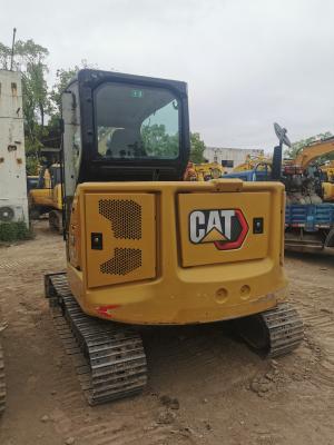 Cina Escavatore CAT306 ad alta resistenza con cilindro idraulico originale e 0-2000 ore di lavoro in vendita