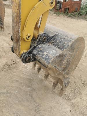 Cina Escavatore CAT306 ad alta resistenza con cilindro idraulico originale e 0-2000 ore di lavoro in vendita
