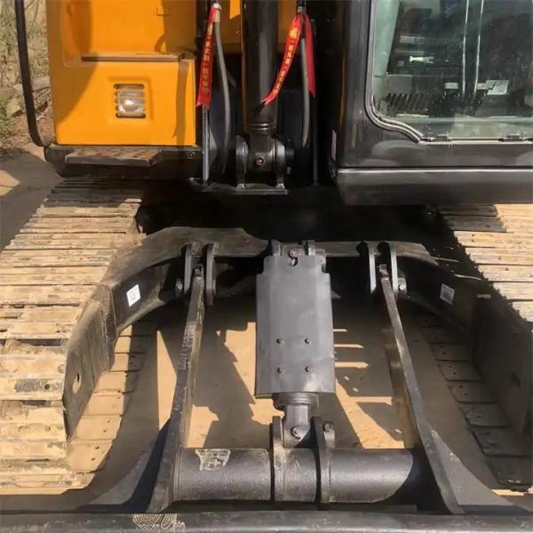 Quality Sany95 The Generation of Forward Flow Excavator with Original Hydraulic Pump and for sale
