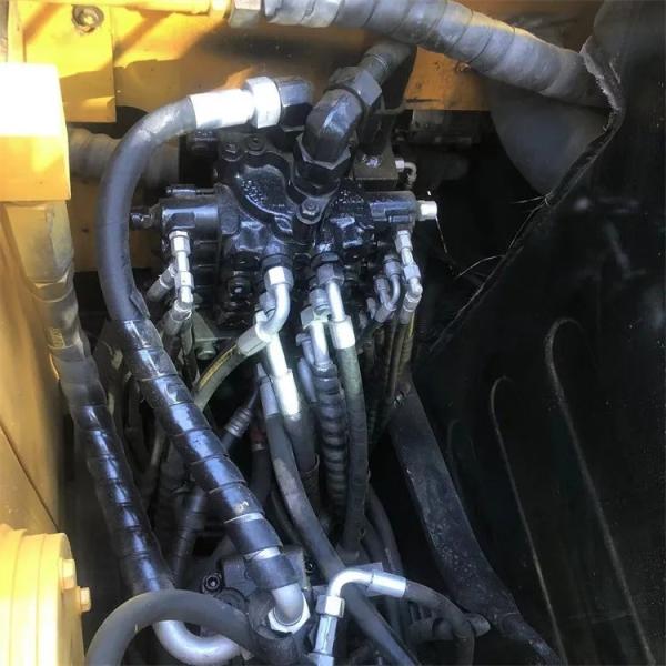 Quality Sany95 The Generation of Forward Flow Excavator with Original Hydraulic Pump and for sale