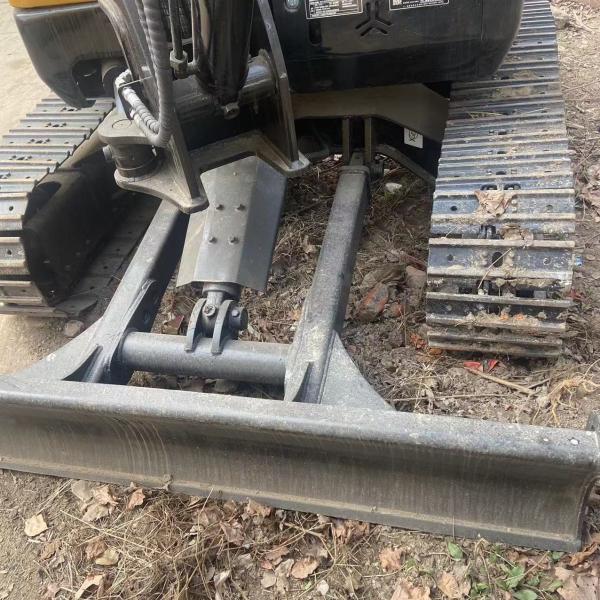 Quality Mini used excavator SANY35 used digger 3.5ton original paint low price used for sale