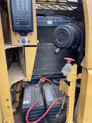 Cina Escavatore Caterpillar 307C usato con cilindro idraulico originale in buone condizioni in vendita