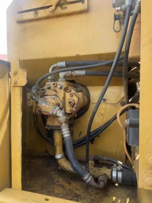 Cina Escavatore Caterpillar 307C usato con cilindro idraulico originale in buone condizioni in vendita