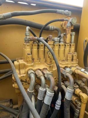 Cina Escavatore Caterpillar 307C usato con cilindro idraulico originale in buone condizioni in vendita