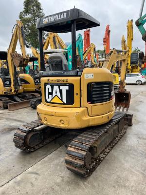 China 3Ton Used Caterpillar Cat303cr Mini excavator for sale