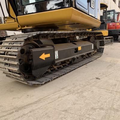 Cina Giappone mini escavatore usato originale CAT307E2 in buone condizioni per il Giappone nel 2020 in vendita