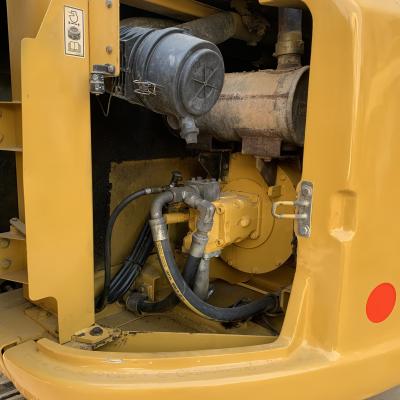Cina Giappone mini escavatore usato originale CAT307E2 in buone condizioni per il Giappone nel 2020 in vendita