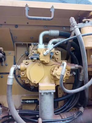 Cina Macchine di seconda mano Usate Cat 336d Escavatore in buone condizioni di Caterpillar in vendita