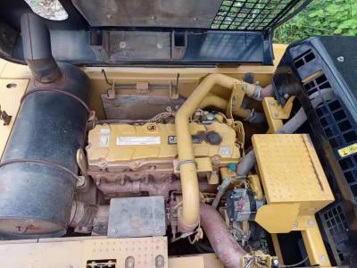 Cina Macchine di seconda mano Usate Cat 336d Escavatore in buone condizioni di Caterpillar in vendita