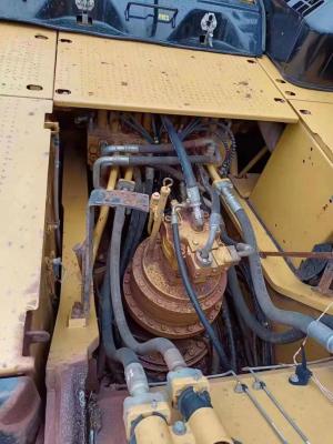 Cina Macchine di seconda mano Usate Cat 336d Escavatore in buone condizioni di Caterpillar in vendita