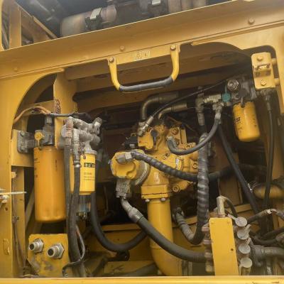 Cina Escavatore usato Cat 336E Escavatore da 36 tonnellate con e in buone condizioni in vendita