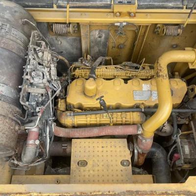 Cina Escavatore usato Cat 336E Escavatore da 36 tonnellate con e in buone condizioni in vendita