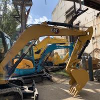 China Used Cat 305.5E2 Excavator for sale