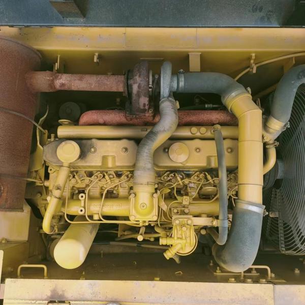 Quality Used Cat 325B Excavator With Original Hydraulic Cylinder And 28600kg Weight for sale