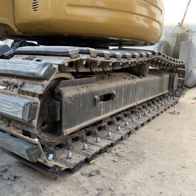 Cina Escavatore originale usato CAT303C in buone condizioni e cilindro idraulico originale in vendita