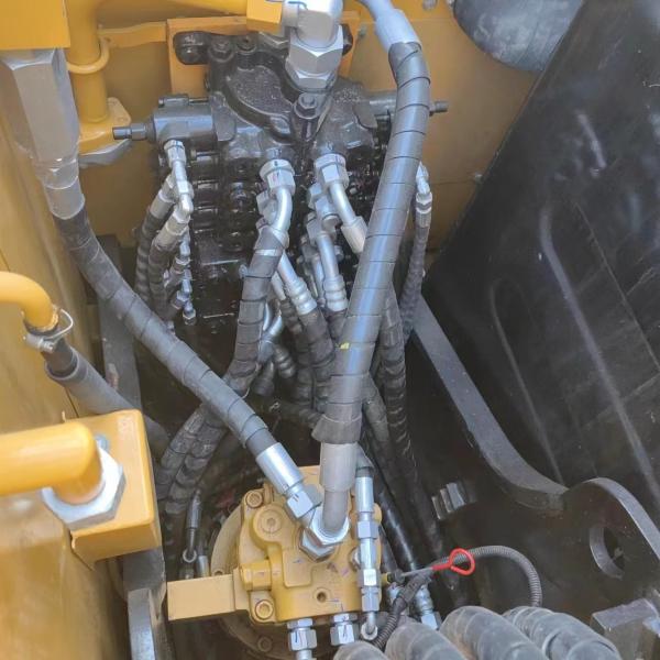 Quality Hot Sale SANY Sy75 Used Excavator 7.5ton Used Second hand Excavator SANY Made in for sale