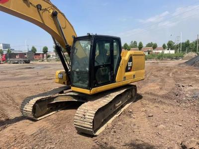 China 20T Japan Made CAT320 graafmachine tweedehands gebruikte graafmachine Cat 320 voor binnen uw budget Te koop